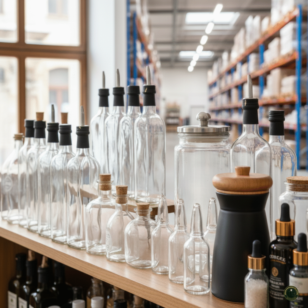 Product - Nexus Packaging Solutions